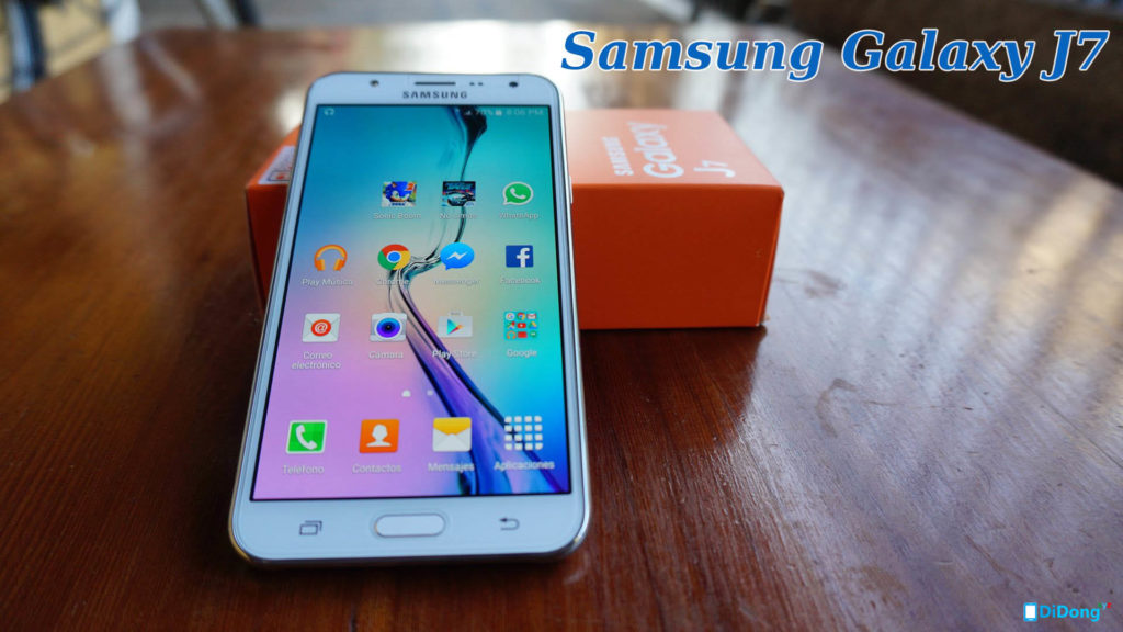 Samsung Galaxy J7 SM-J700H Schematics