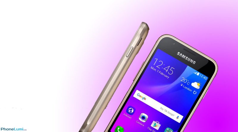 Samsung Galaxy J1 Mini J105 schematics