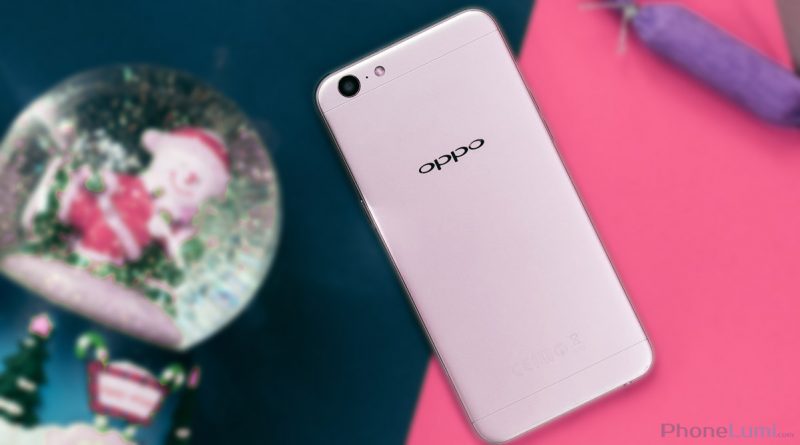 Rom Oppo Archives - PhoneLumi.com