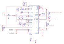 Xiaomi Mi 9 schematics