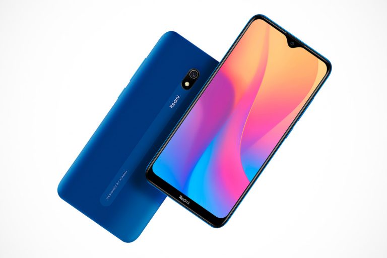 Xiaomi Redmi 8A schematics