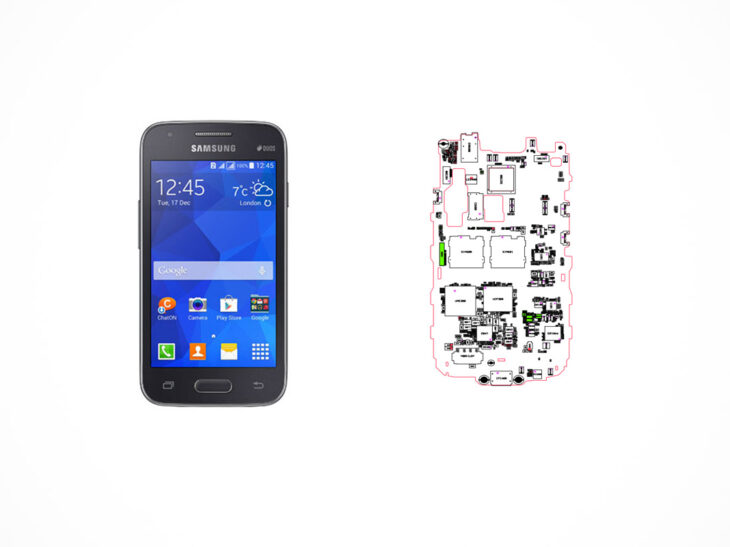 Samsung schematics Archives - Page 20 of 52 - PhoneLumi.com