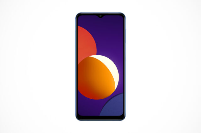 Samsung Galaxy M12 / SM-M127F schematics