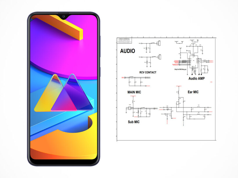 Schematics Archives - Page 5 of 114 - PhoneLumi.com