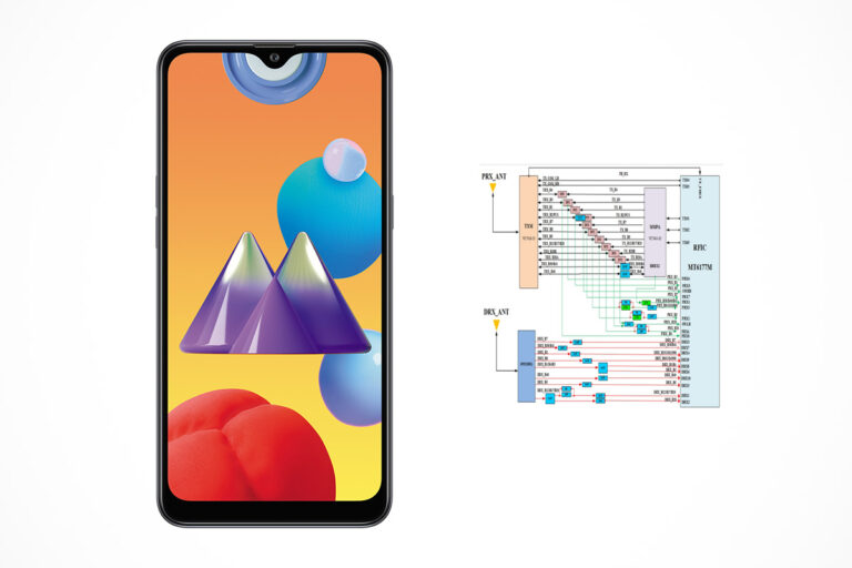 Samsung schematics Archives - Page 4 of 53 - PhoneLumi.com