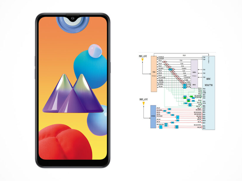 Samsung schematics Archives - Page 4 of 52 - PhoneLumi.com