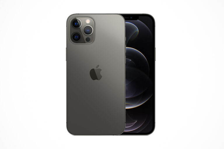 iPhone 12 Pro Max schematics