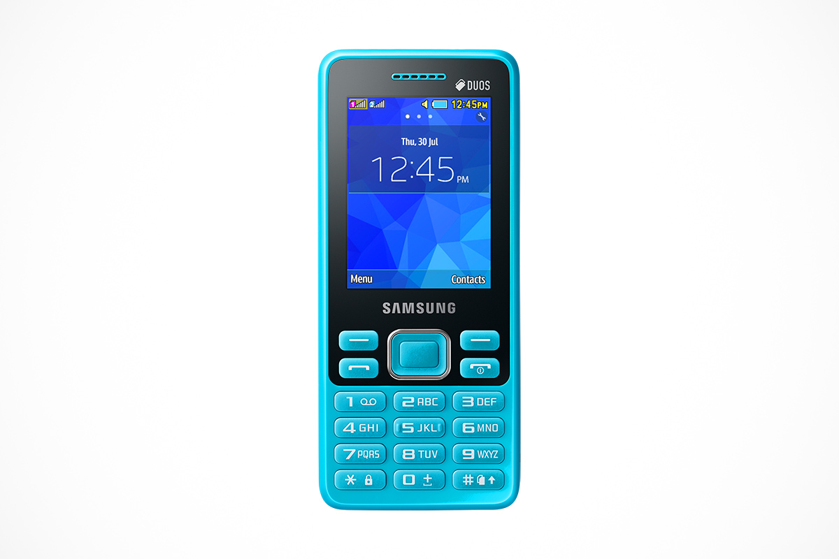 Samsung SM-B350E schematics