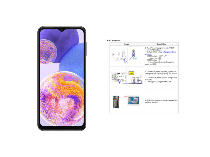 Schematics Archives - PhoneLumi.com